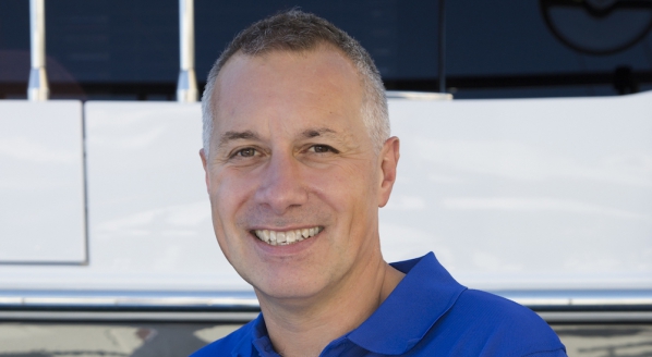 SuperyachtNews.com - Technology - Refit integration: a fine balance